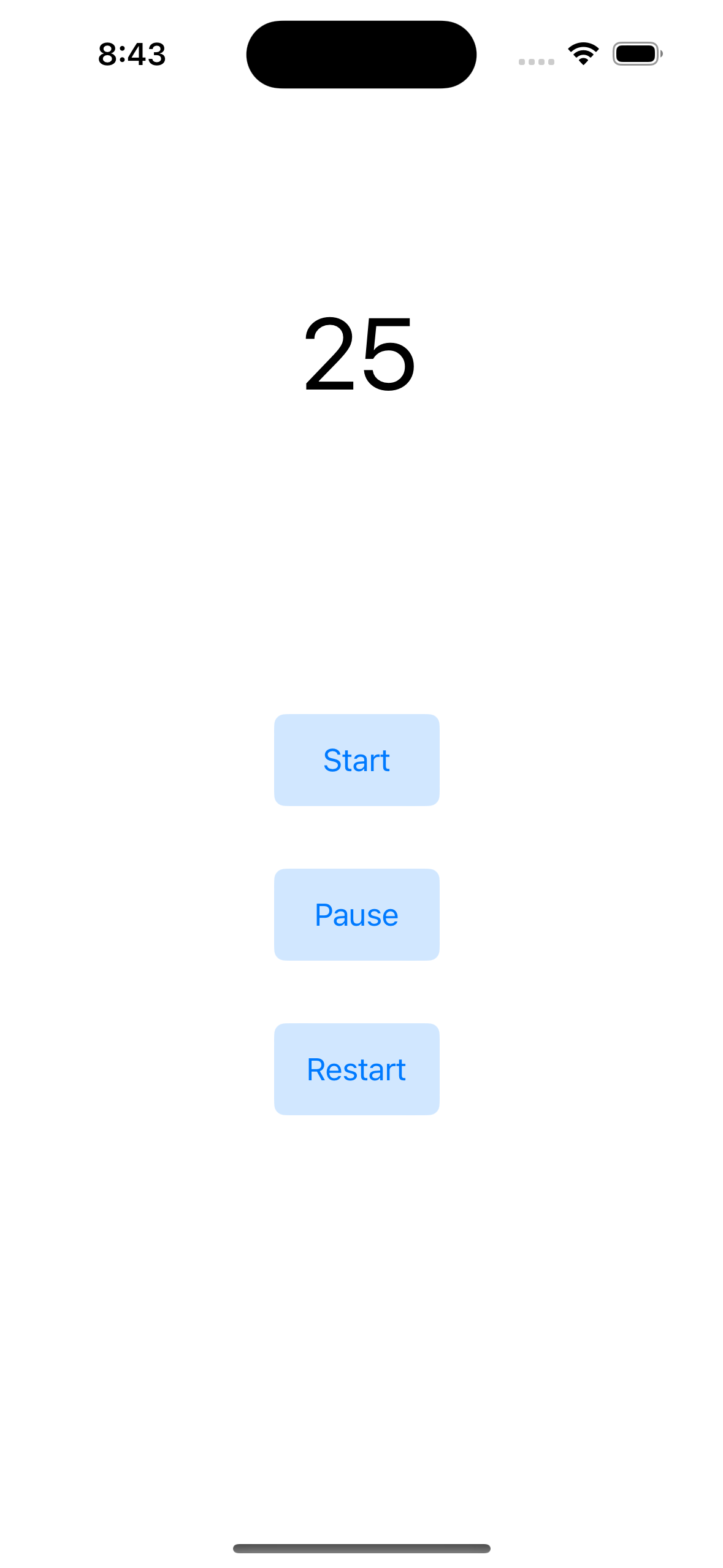 Swift 101: Timer Kullanımı | Synta-x.com