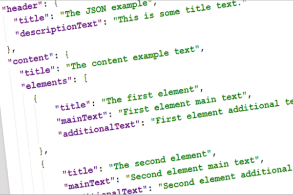 Swift ile API JSON Kullanımı | Synta-x.com